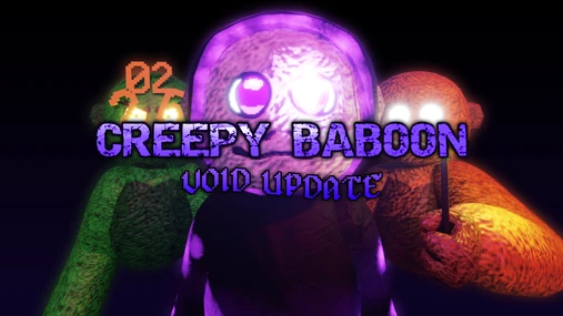 Creepy Baboon Wiki | Fandom