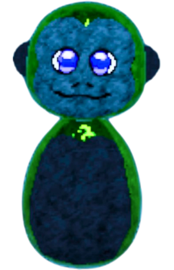 Water Baby | Creepy Baboon Wiki | Fandom