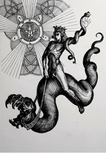 Astaroth | Creepy Folklore Wiki | Fandom