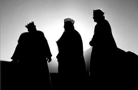 The Three Kings | Creepy Folklore Wiki | Fandom