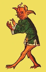 Belial | Creepy Folklore Wiki | Fandom