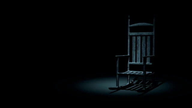 Old wooden Chair | Creepy Folklore Wiki | Fandom