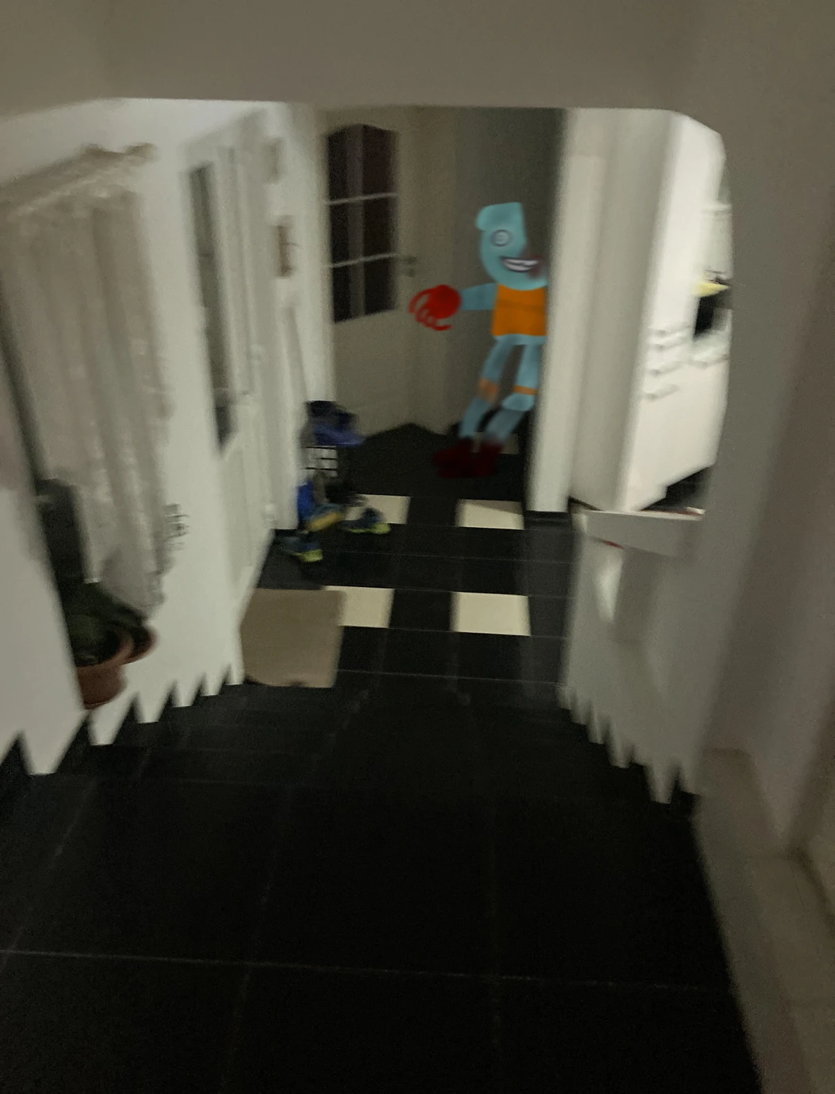 Fxnn | Creepy hidup era Wiki | Fandom