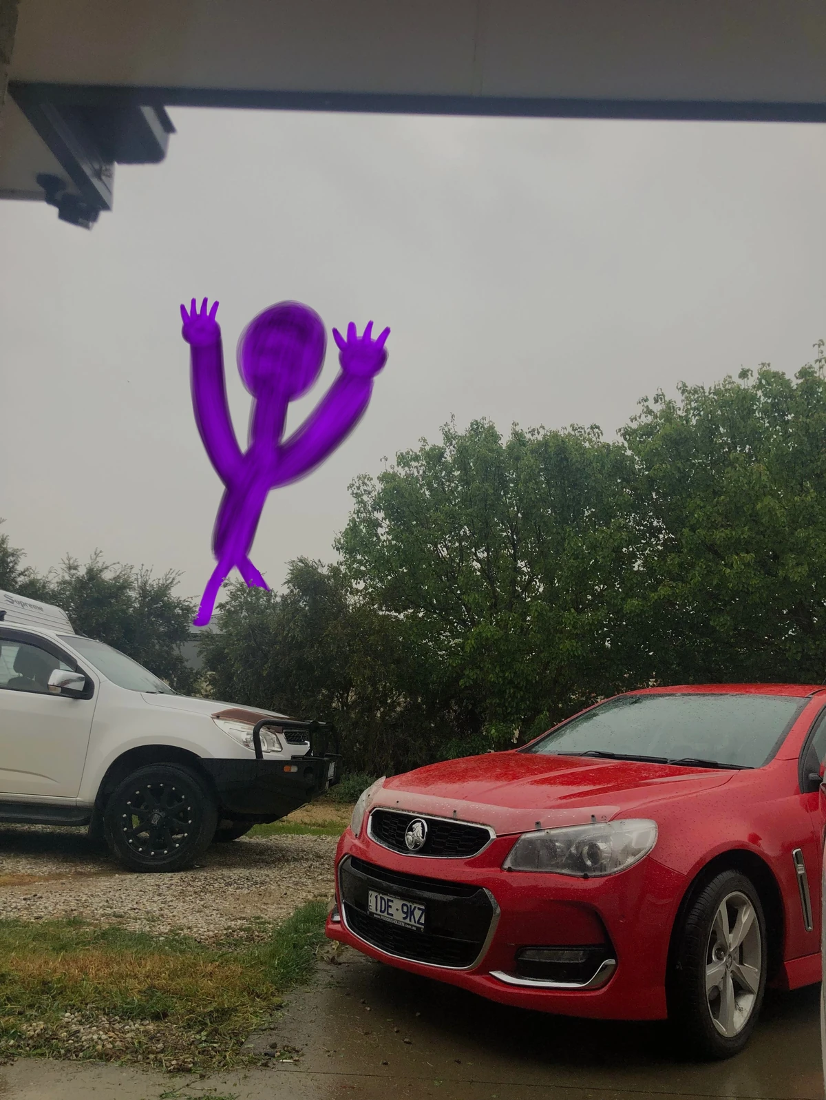 Countrer giant | Creepy hidup era Wiki | Fandom