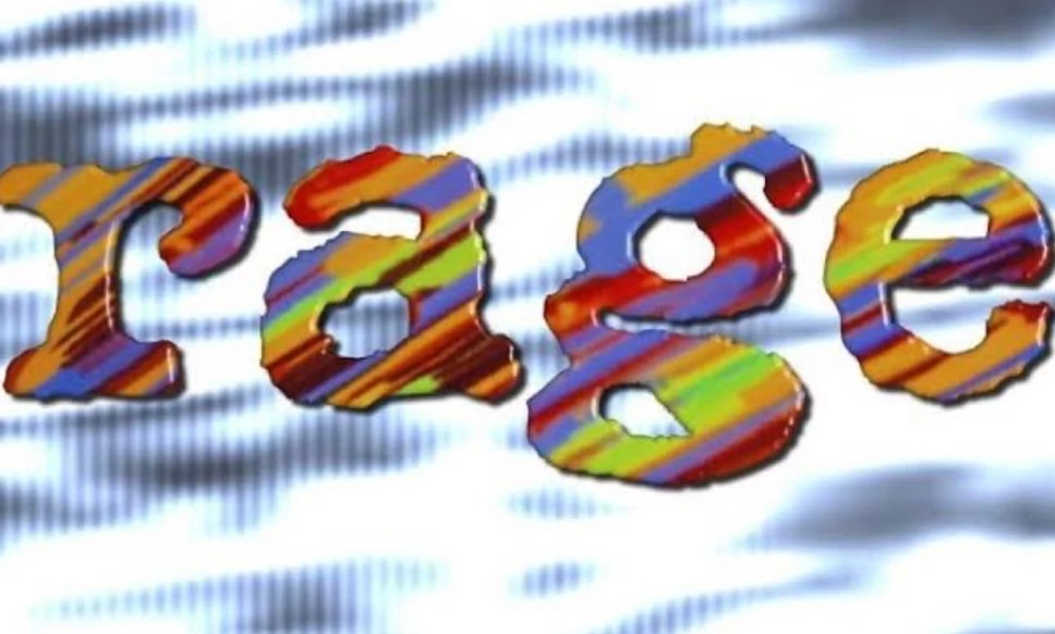 ABC rage | Creepy Logos Wiki | Fandom