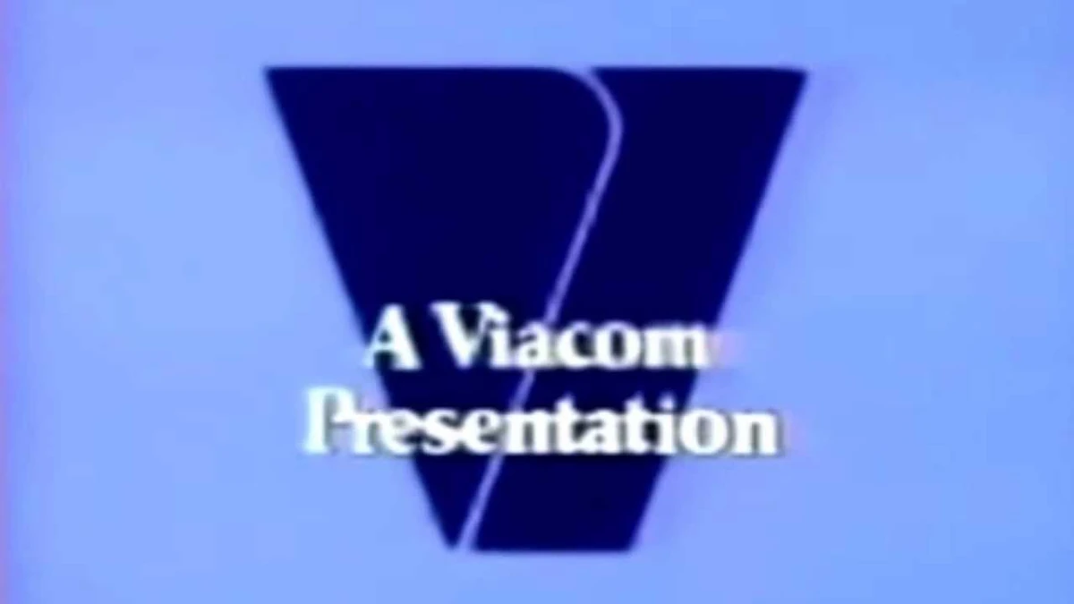 Viacom | Creepy Logos Wiki | Fandom