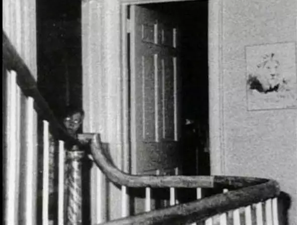 THE AMITYVILLE GHOST PHOTO | Creepy stuff, Wik Wiki | Fandom