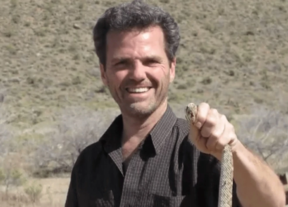 Disappearance of Kenny Veach | Creepy stuff, Wik Wiki | Fandom