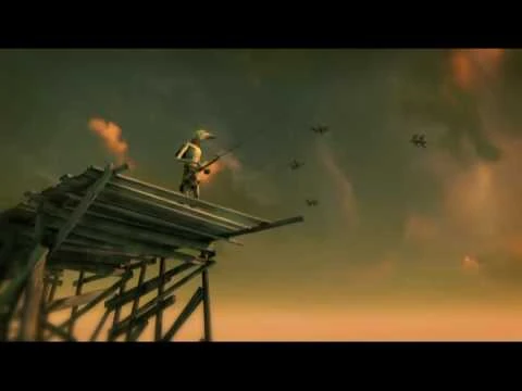 The Pier | Creepy videos and shorts Wiki | Fandom