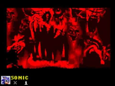 Sonic | Creepy Videos Wikia | Fandom