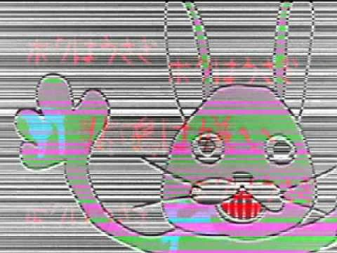 Pink Rabbit | Creepy Videos Wikia | Fandom