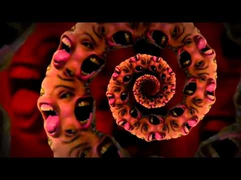 something | Creepy Videos Wikia | Fandom