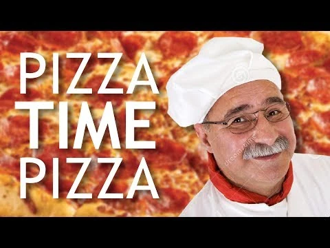 Pizza Time Pizza | Creepy Videos Wikia | Fandom