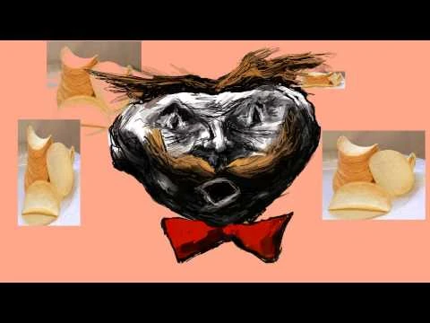 pringle advert | Creepy Videos Wikia | Fandom