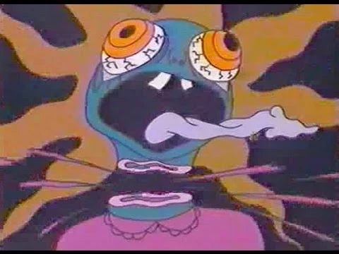 Malice in Wonderland | Creepy Videos Wikia | Fandom