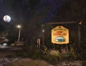 Camp Crystal Lake | Creepy Explorations Wiki | Fandom
