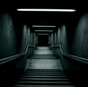 The Shadow Web | Creepy Explorations Wiki | Fandom