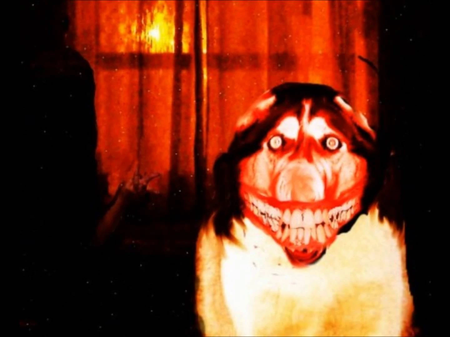 Jeff The Killer And Smile Dog Smile.jeff | Spinpasta Wiki | Fandom
