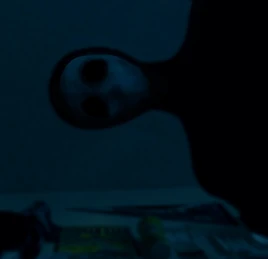 Eyeless Jack | Creepypasta Biographies Wiki | Fandom