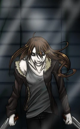 Clockwork | Creepypasta Biographies Wiki | Fandom