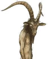 Goatman - O Homem Bode | Creepypasta br Wiki | Fandom