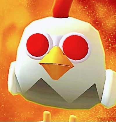 Scary Chicken 666 | Creepypasta br Wiki | Fandom