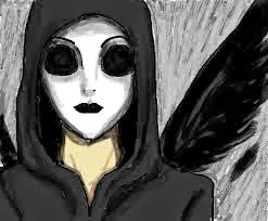 Masky, Medo Do Escuro | Creepypasta br Wiki | Fandom