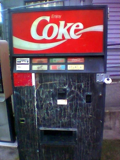 Mistery Cola | Creepypasta br Wiki | Fandom