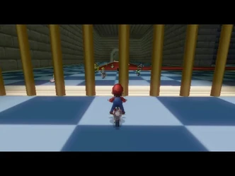 Wario Apparition | Creepypasta Characters Ultimate Wiki | Fandom