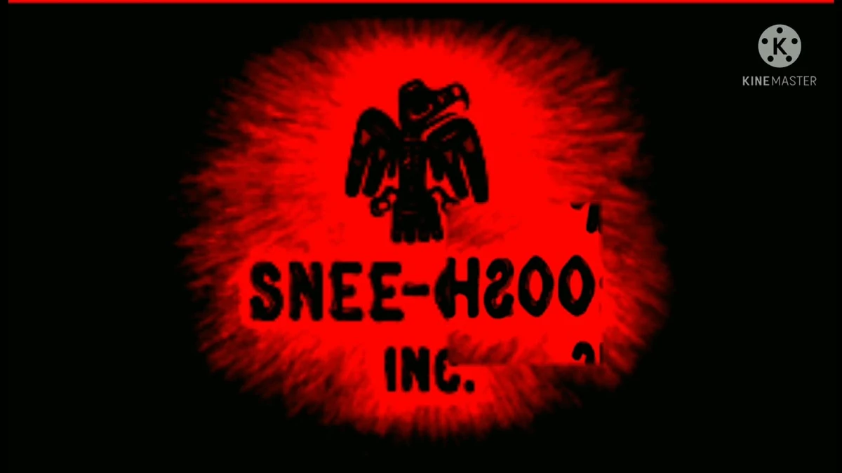 Snee-Oosh Nightmares/Snee-Hsoo | Creepypasta Entertainment Logo ...