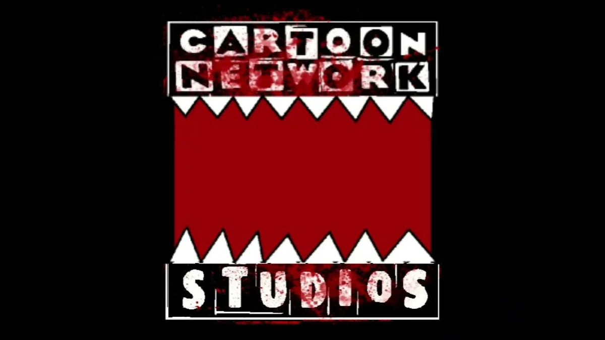 Cartoon Network Studios Nightmares/Cartoon Network soidutS Nightmares ...