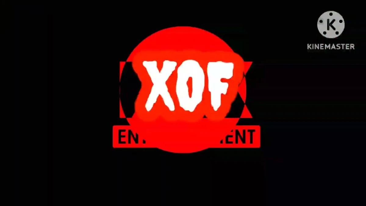 XOF | Creepypasta Entertainment Logo Histories Wiki | Fandom