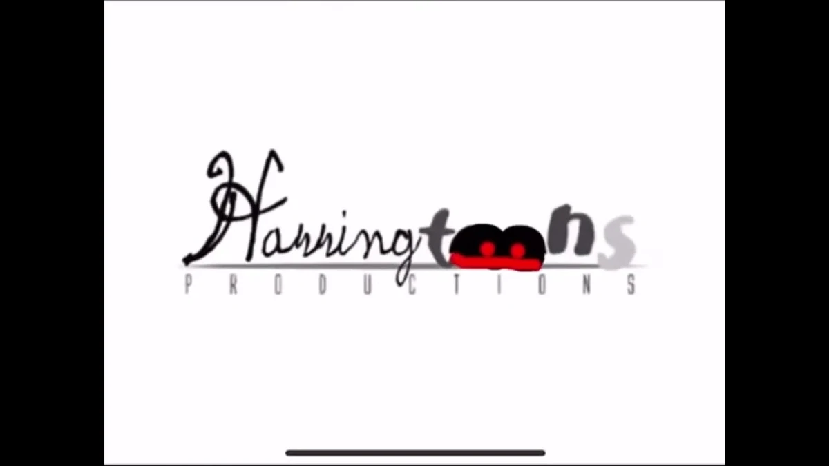 Harringtoons Productions Nightmares | Creepypasta Entertainment Logo ...