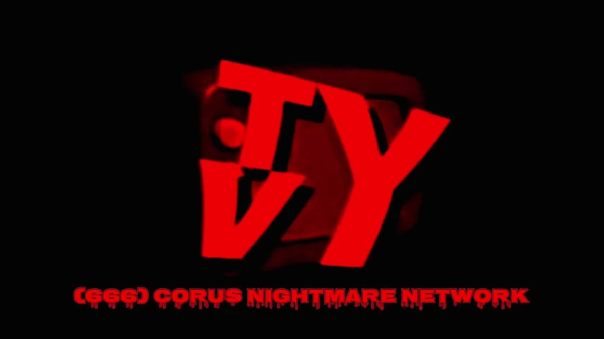 VTY | Creepypasta Entertainment Logo Histories Wiki | Fandom