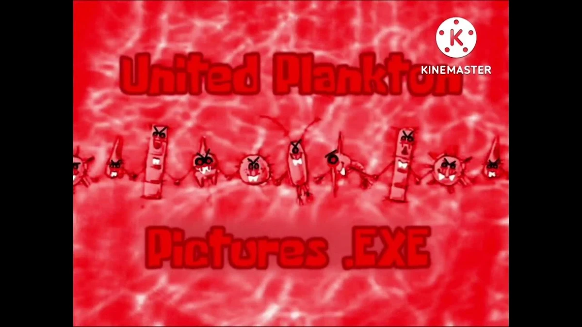 United Plankton serutciP/United notknalp Pictures Nightmares/Evil ...