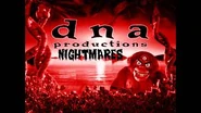 DNA Backrooms/DNA Productions Nightmares/Void Productions | Creepypasta Entertainment Logo ...