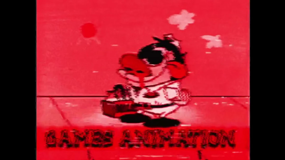 Games Animation Inc Nightmares/Void Animation Inc/semaG Animation Inc ...