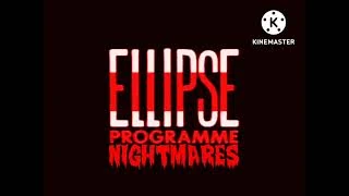 Ellipse Programme Nightmares | Creepypasta Entertainment Logo Histories ...