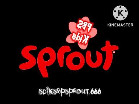SdiK SBP Sprout | Creepypasta Entertainment Logo Histories Wiki | Fandom