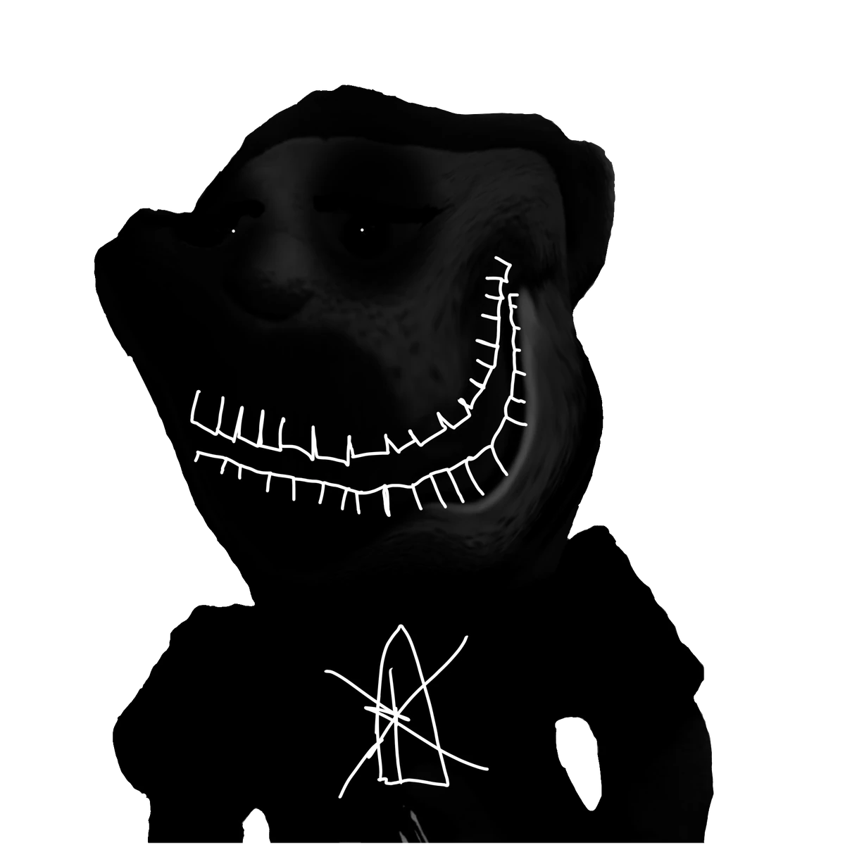 Does Evil Things Guy | Creepypasta Fanon Wiki | Fandom