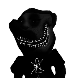 Does Evil Things Guy | Creepypasta Fanon Wiki | Fandom