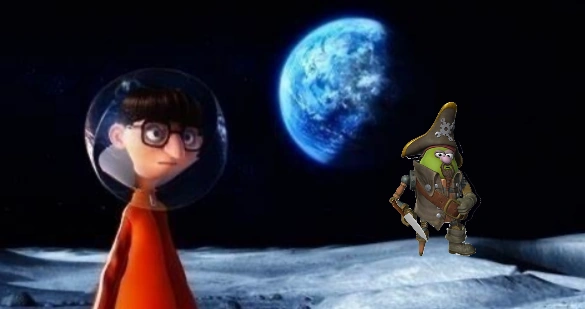 The Secret Life of Pets - Tiberius Meets Norman (Deleted Version ...