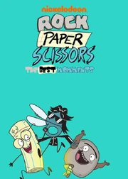 Rock Paper Scissors: Bloody Midnight | Creepypasta Fanon Wiki | Fandom