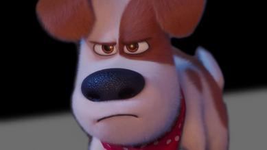 Lost THX “Tex” Trailer: The Banned The Secret Life of Pets Trailer ...