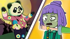 Yummy Boo Zombies | Creepypasta Fanon Wiki | Fandom