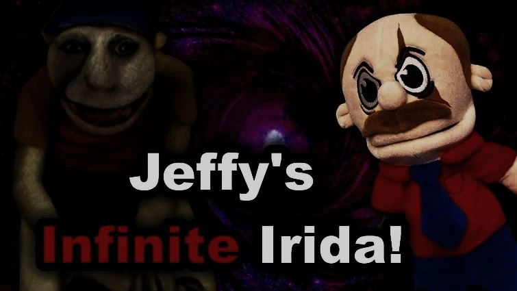 SML MOVIE: Dark Jimmy’s Awakening! | Creepypasta Fanon Wiki | Fandom