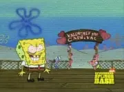 Nickelodeon Ultimate SpongeBob SpongeBash Resignation Incident ...