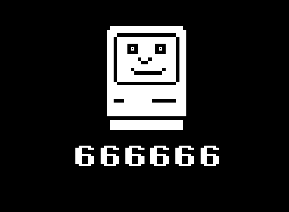 Mac OS Ver 666 | Creepypasta Fanon Wiki | Fandom