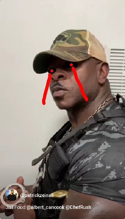 Literature Jail Food (Deleted Version) | Creepypasta Fanon Wiki | Fandom