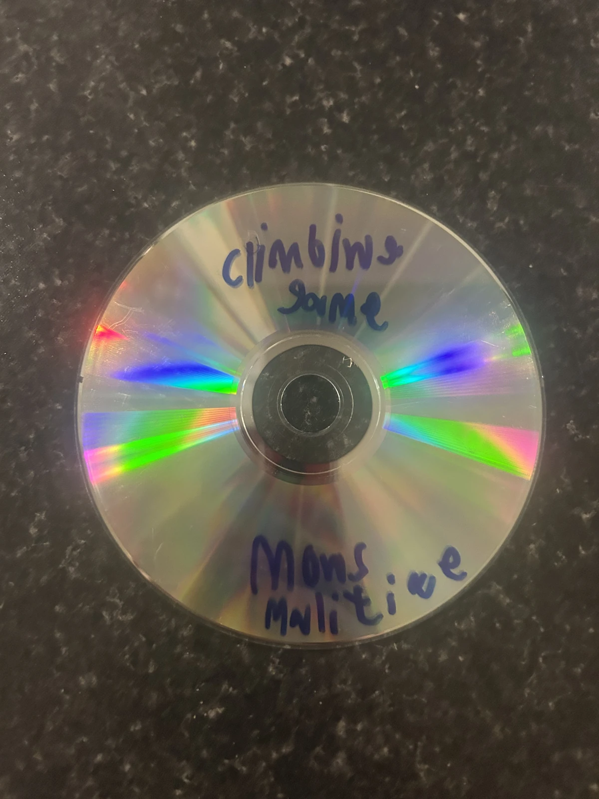 Mons Malitae | Creepypasta Fanon Wiki | Fandom